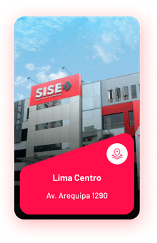Carreras | Instituto SISE