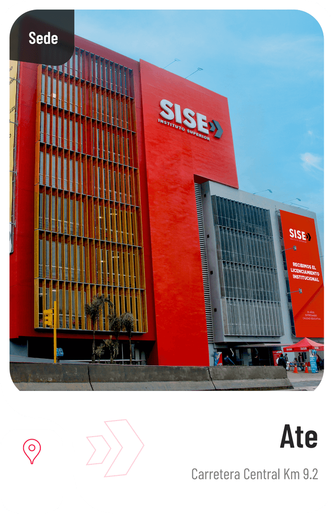 Carreras | Instituto SISE