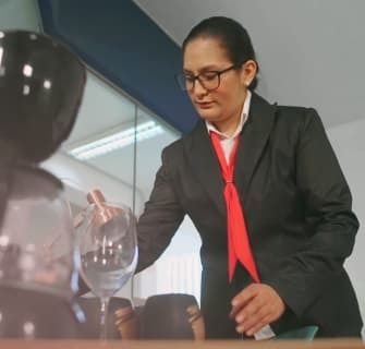 Administración de Restaurantes y Hoteles | Instituto SISE