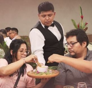 Administración de Restaurantes y Hoteles | Instituto SISE