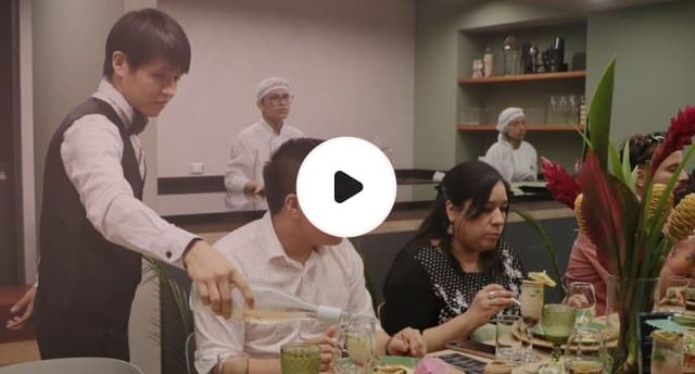 Administración de Restaurantes y Hoteles | Instituto SISE