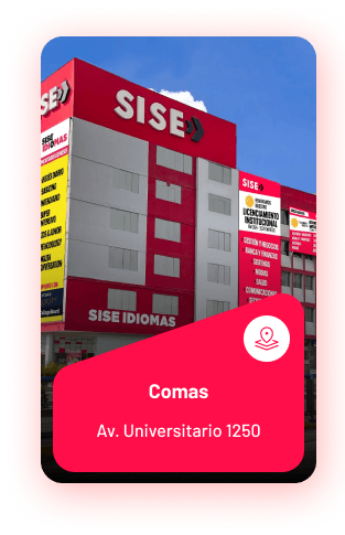 Carreras | Instituto SISE