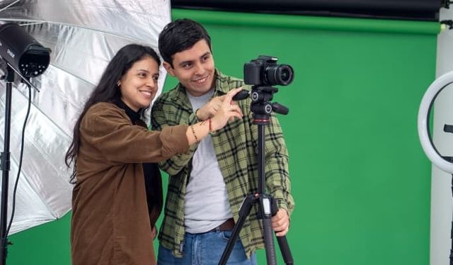 Comunicación Audiovisual | Instituto SISE