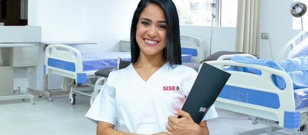 Enfermería Técnica | Instituto SISE