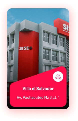 Carreras | Instituto SISE