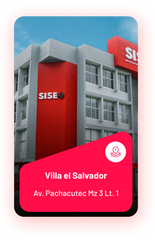 Carreras | Instituto SISE