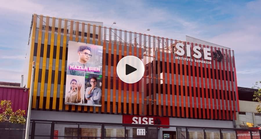 SISE Surco | Instituto SISE