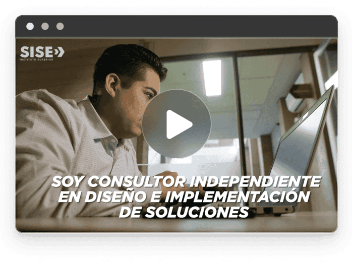 Carrera virtual Computación e Informática | Instituto SISE