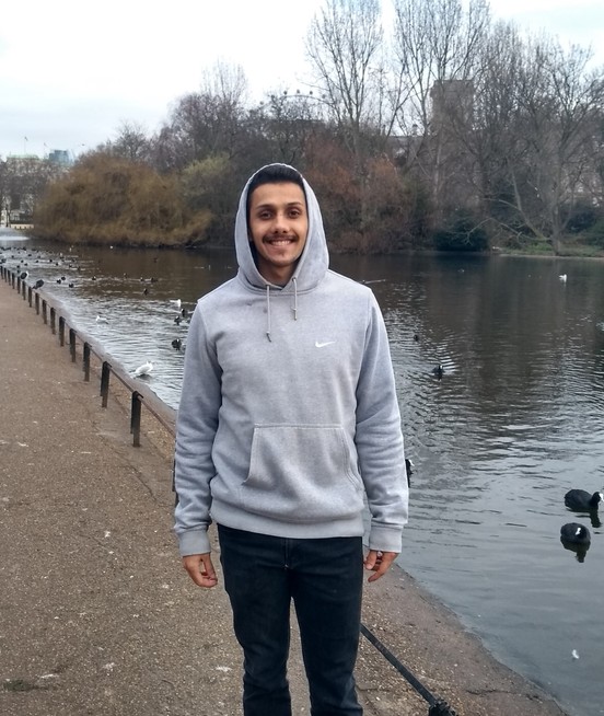 NexGen by Cirque du Soleil - Training program