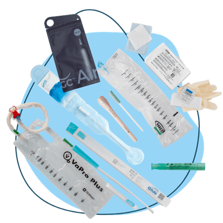 Experience the 180 Medical Difference: Catheters from a Supplier that Cares