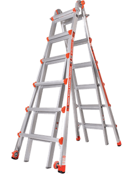 Central Bank Utah - Mortgage Loan - Free Little Giant Ladder with Loan