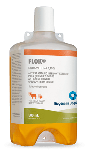 Biogénesis Bagó - UBRESAN®