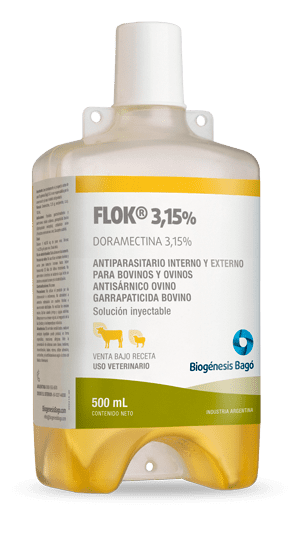 Biogénesis Bagó - UBRESAN®