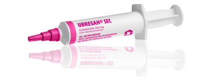 Biogénesis Bagó - UBRESAN®