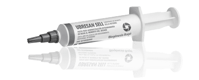 Biogénesis Bagó - UBRESAN®