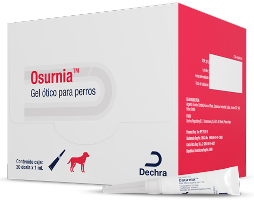 Biogénesis Bagó - OSURNIA®