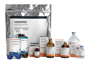 Biogénesis Bagó - Preservicio