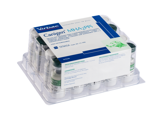 Biogénesis Bagó - Canigen Feligen