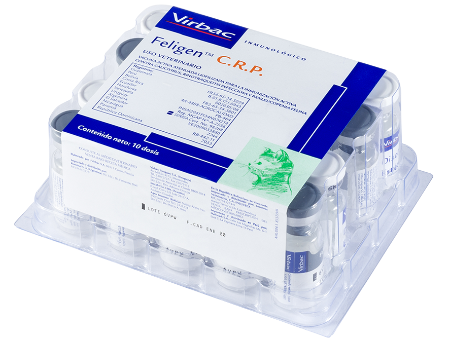 Biogénesis Bagó - Canigen Feligen