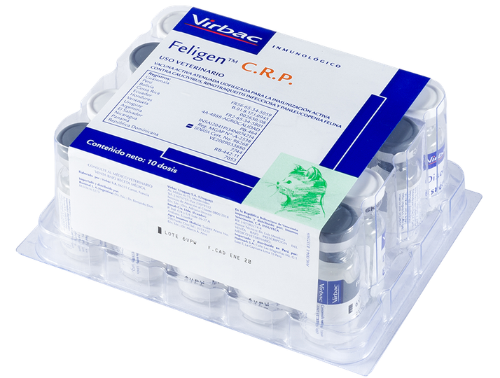 Biogénesis Bagó - Canigen Feligen