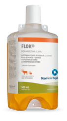 Biogénesis Bagó - Flok®