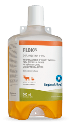 Biogénesis Bagó - Flok®