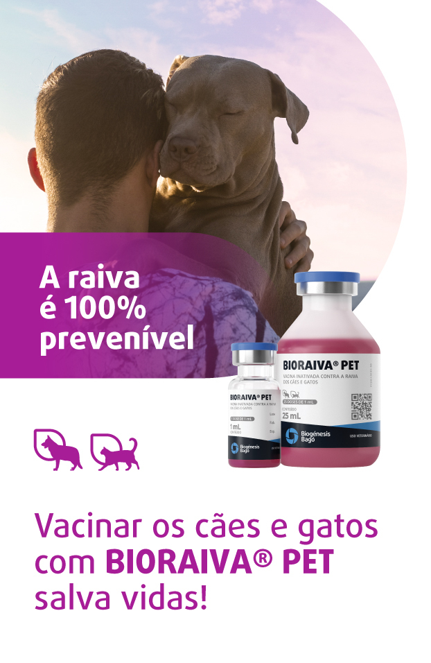 Biogénesis Bagó - Biorabies