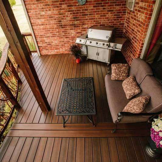 Spécialiste en Cèdre Rouge - Arga