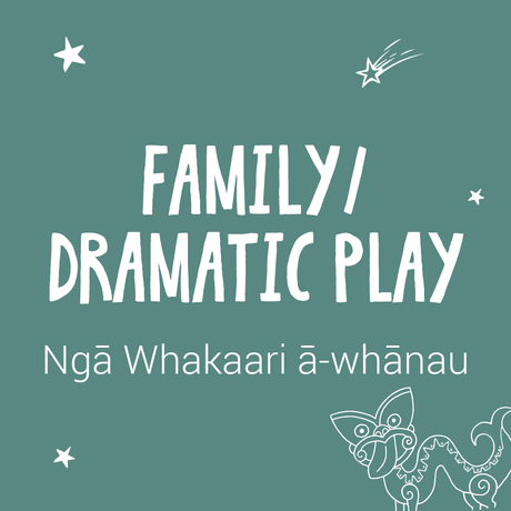 Learn about the 16 key areas of play and how they stimulate early ...