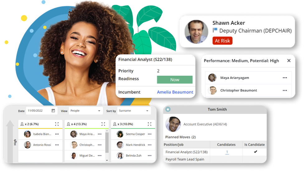 Cezanne | HR Software That Works Your Way