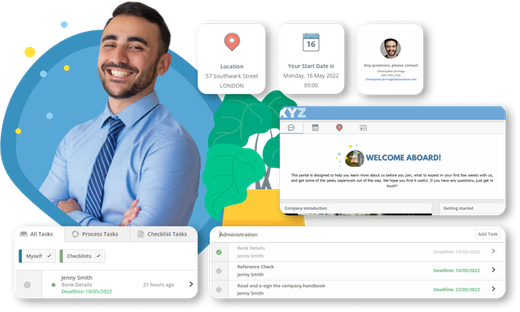 Cezanne | HR Software That Works Your Way