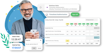 Cezanne | HR Software That Works Your Way