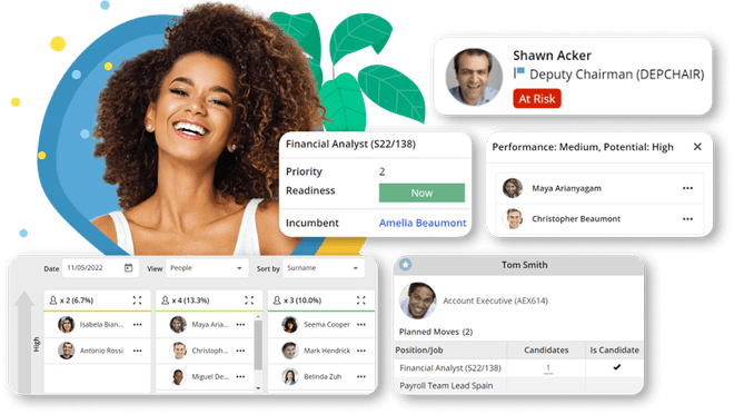 Cezanne | HR Software That Works Your Way