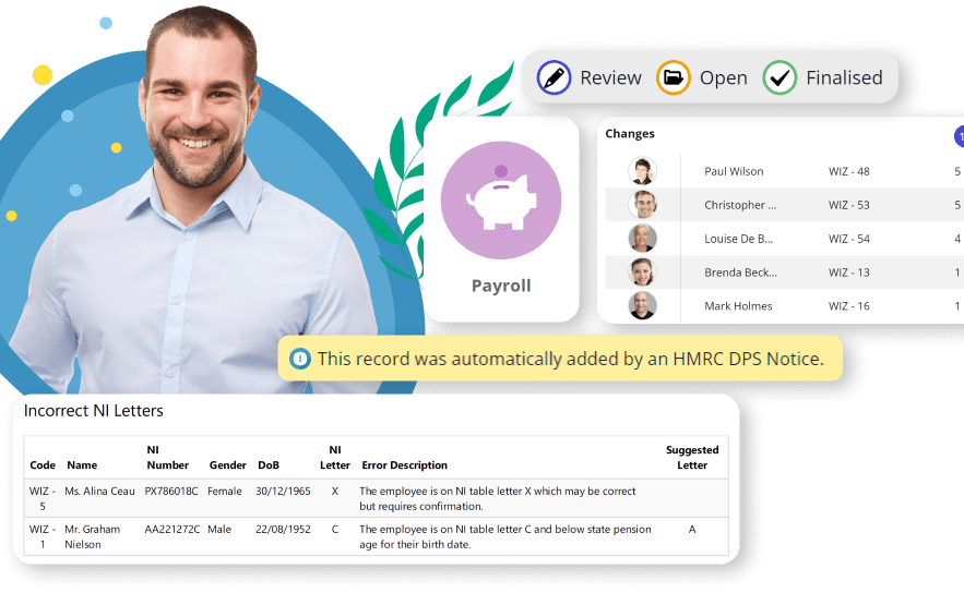 Cezanne | HR Software That Works Your Way