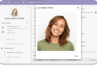 Cezanne | HR Software That Works Your Way