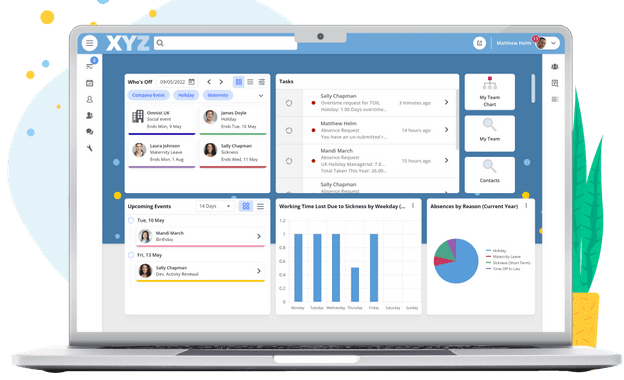 Cezanne | HR Software That Works Your Way