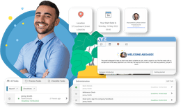 Cezanne | HR Software That Works Your Way