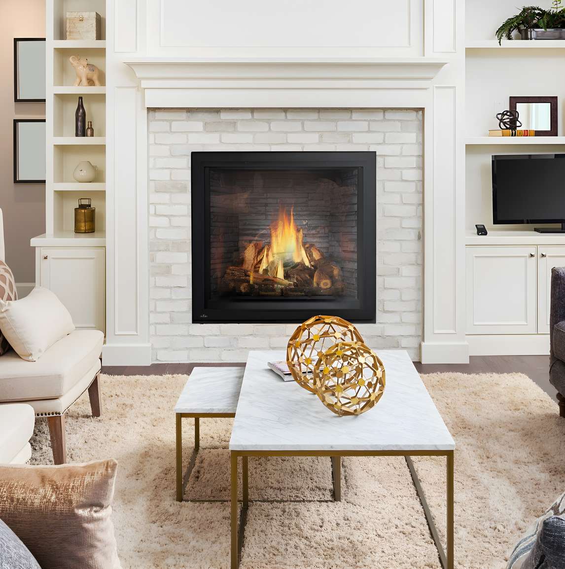 Chauffage au Propane - Budget Propane