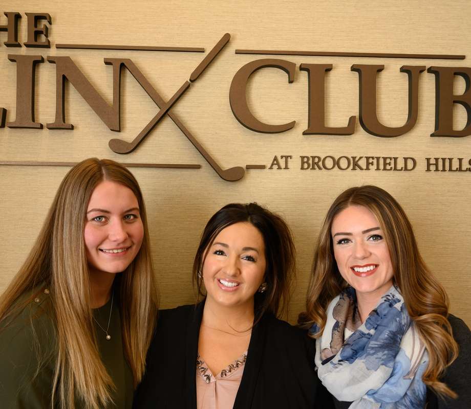 The Brookfield neighborhood has so much to offer! Schedule a call with ...