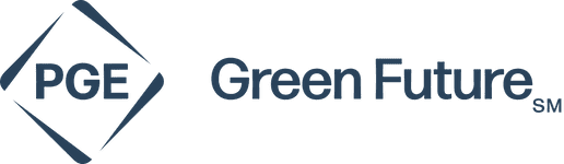 PGE Green Future program information page
