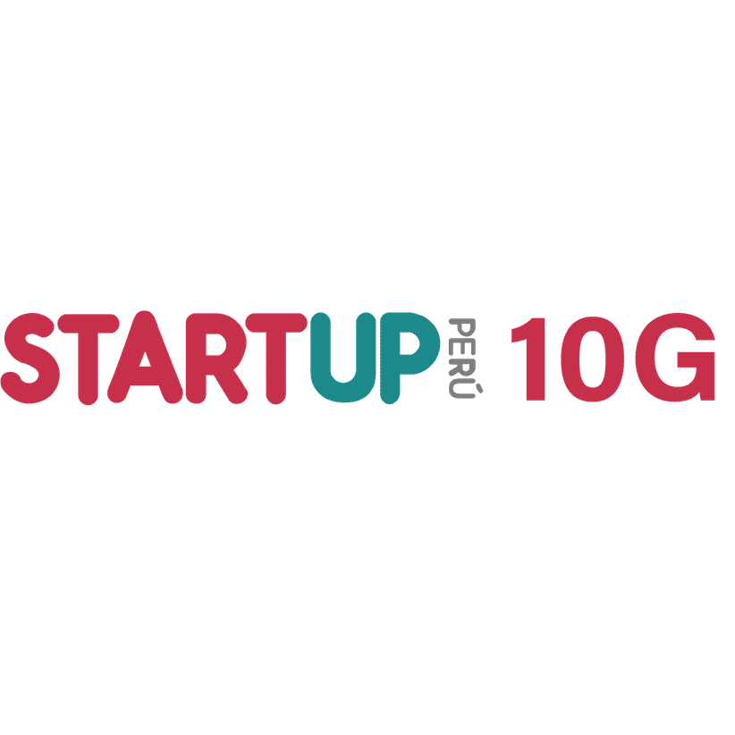 Masterclass para StartUp Perú 10G | NEXUM PUCP