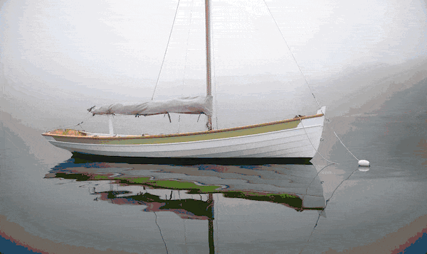 Worldwide Classic Boat Show