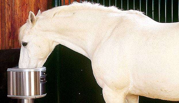 Nelson Mfg - The leader in automatic livestock waterers