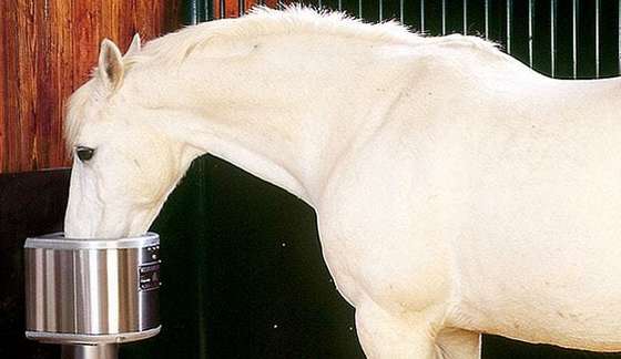 Nelson Mfg - The leader in automatic livestock waterers