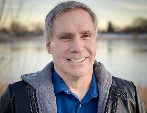 - Gordon C., bestselling author