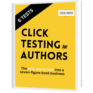 Free 39-Minute Training for Authors Who Struggle with Book Sales