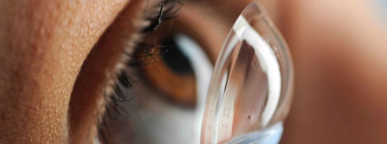 DryEye Rescue Clinics - Advanced Dry Eye Treatments in one location.