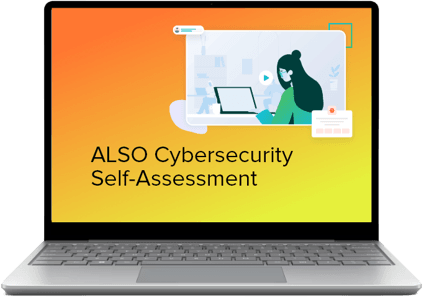 ALSO Cybersecurity Assessment