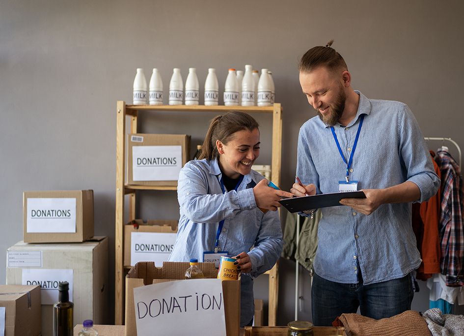 Microsoft Non Profit Offers