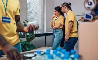 Microsoft Non Profit Offers